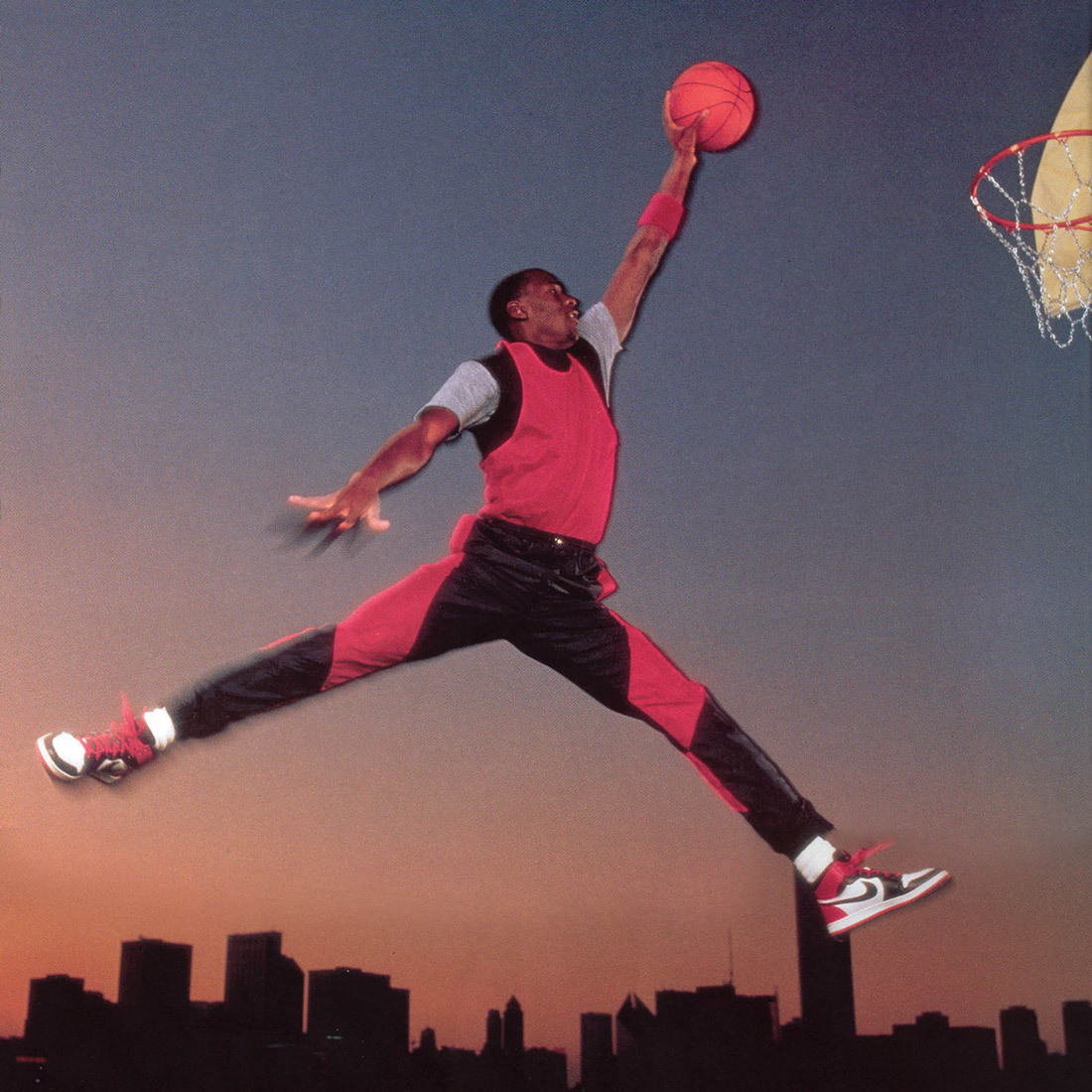 Michael Jordans career told through Air Jordan | History | Laced | Trainers