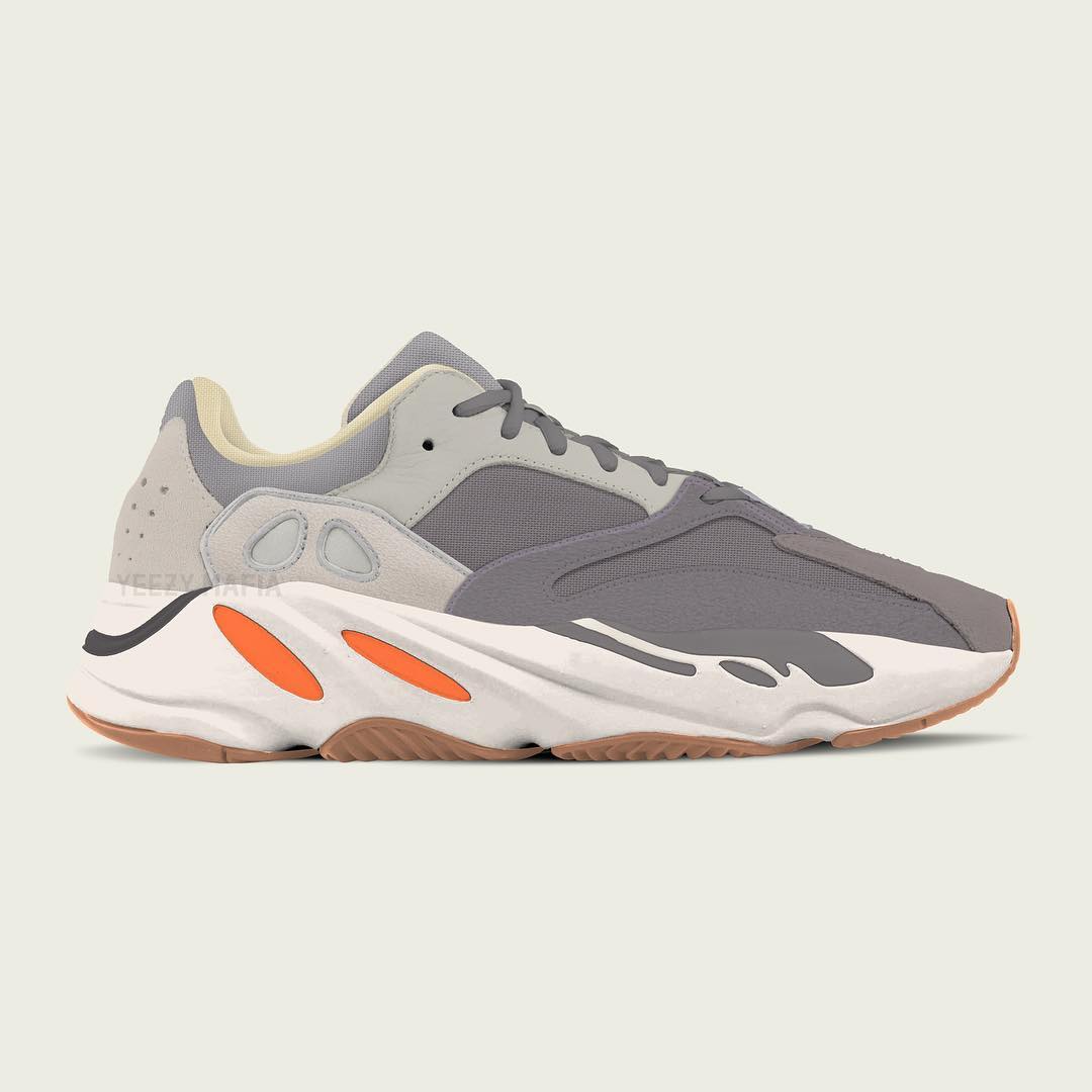The Yeezy pronunciation guide - Laced Blog