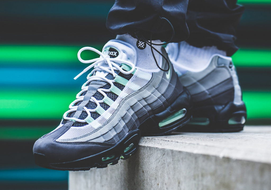 Top 10 Air Max silhouettes of all time | Trending | Laced | Trainers