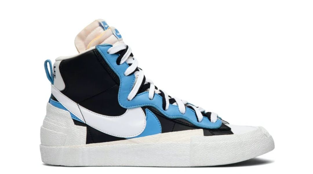 Our 7 favourite releases from The Sacai x Nike collab - Laced Blog