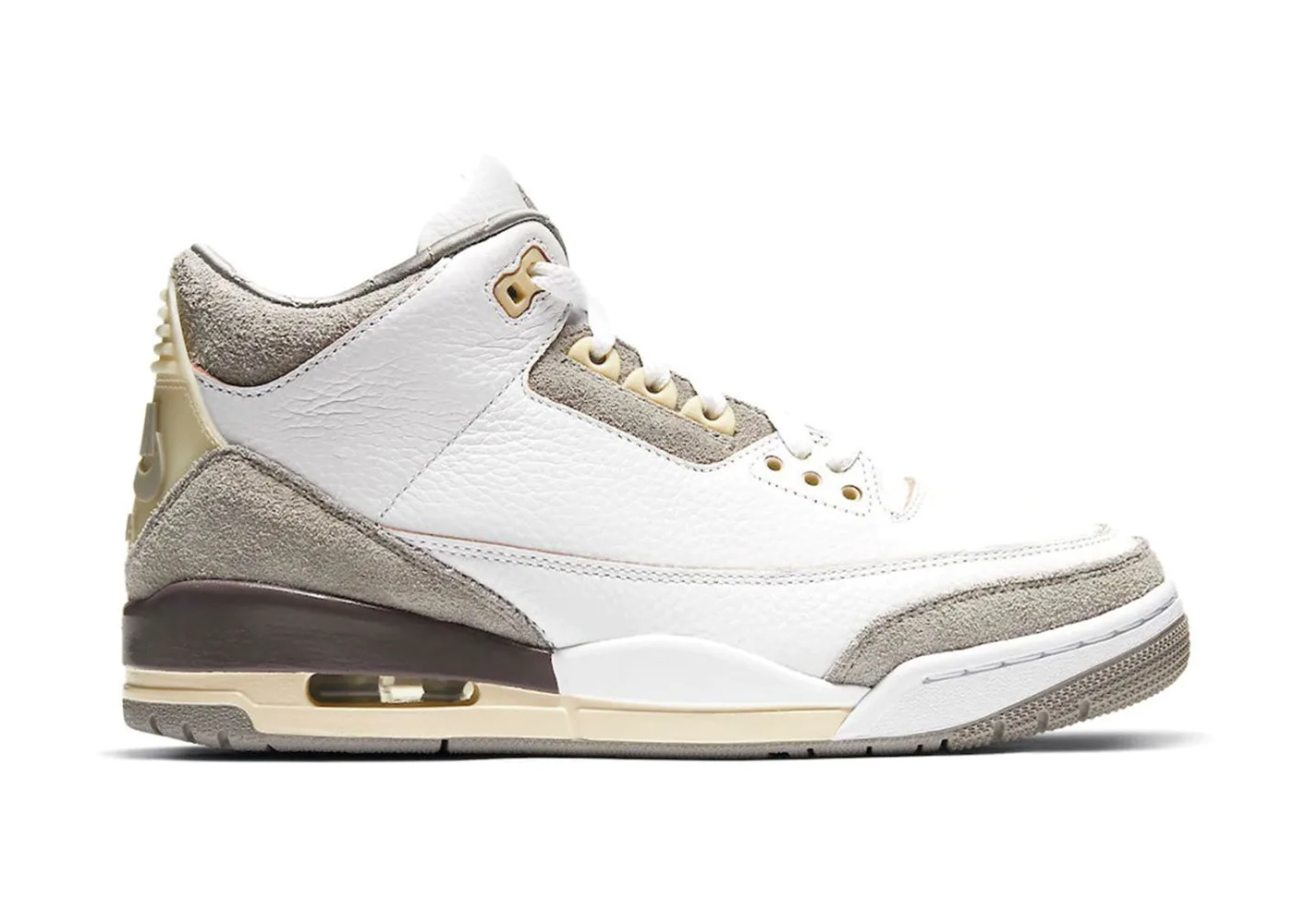 JORDAN 3 A MA MANIERE RELEASE DATE - Laced Blog