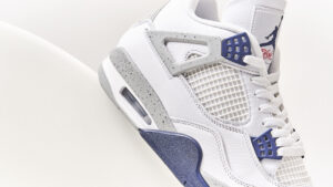 A Complete History Of Tinker Hatfield - Laced Blog