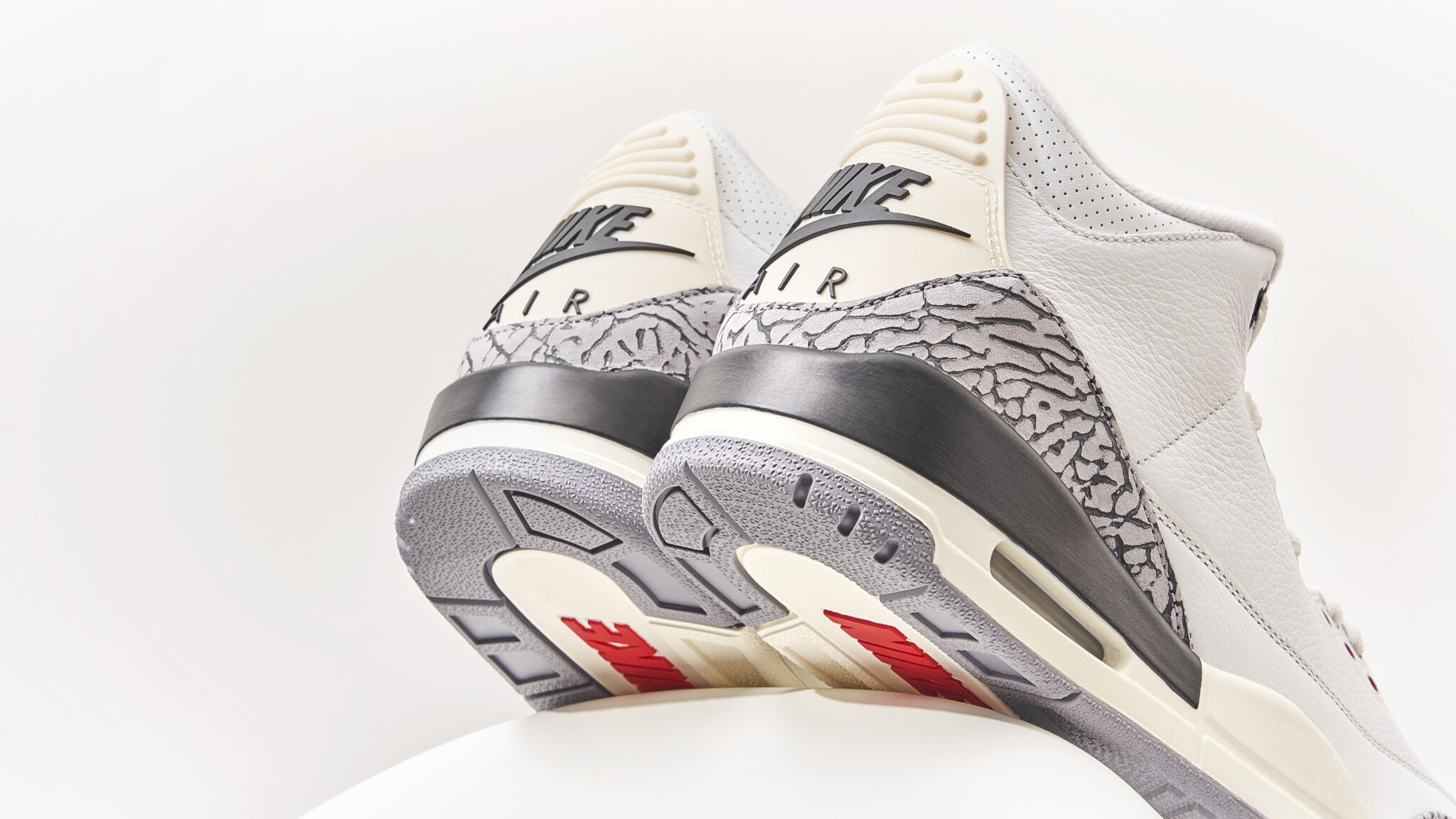 A Complete History Of Tinker Hatfield - Laced Blog