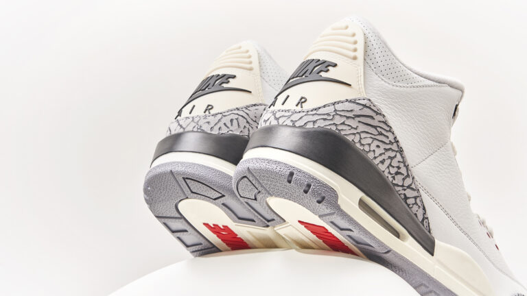 A Complete History Of Tinker Hatfield - Laced Blog