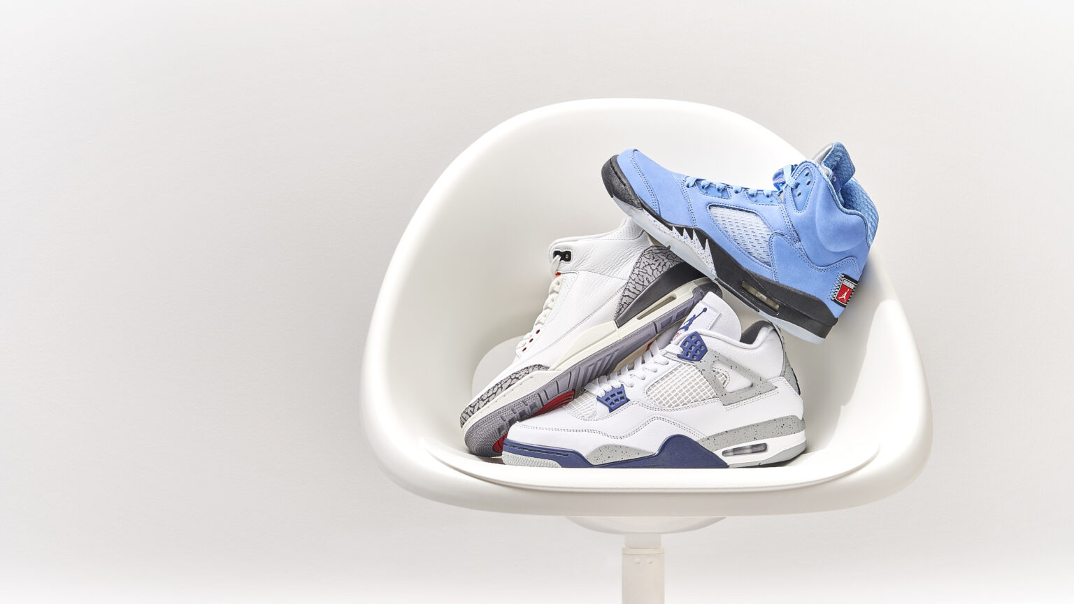 A Complete History Of Tinker Hatfield - Laced Blog