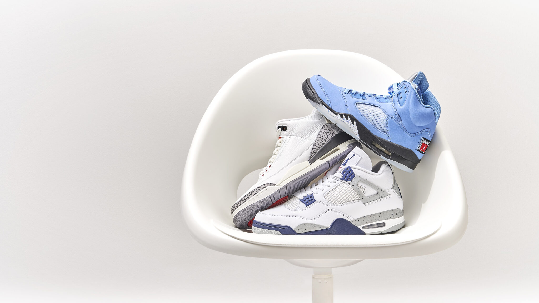 A Complete History Of Tinker Hatfield - Laced Blog