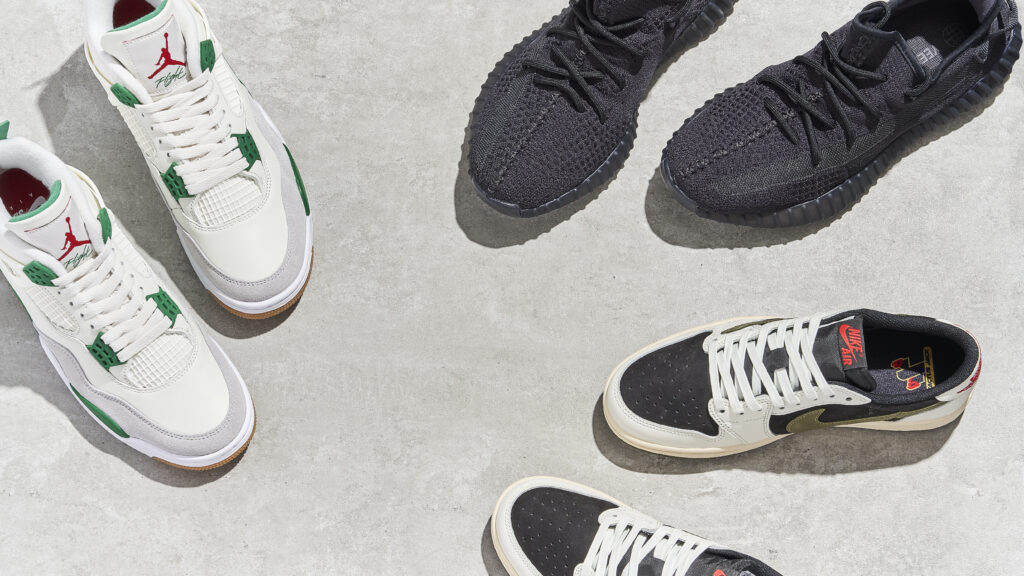 Hip-Hop and Sneakers: 50 Years In The Making - Laced Blog