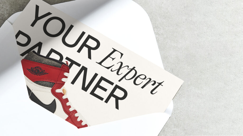 Same Laced, New Look: Introducing The Laced Rebrand - Laced Blog