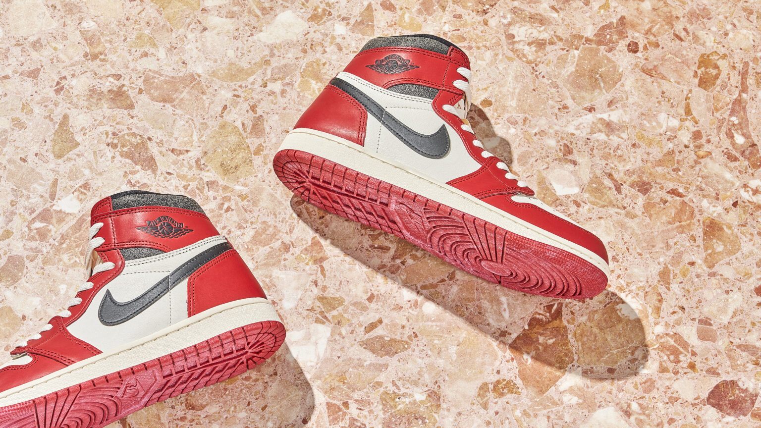 5 Sneakers Spotted On Your Favourite Celebrities - Laced Blog