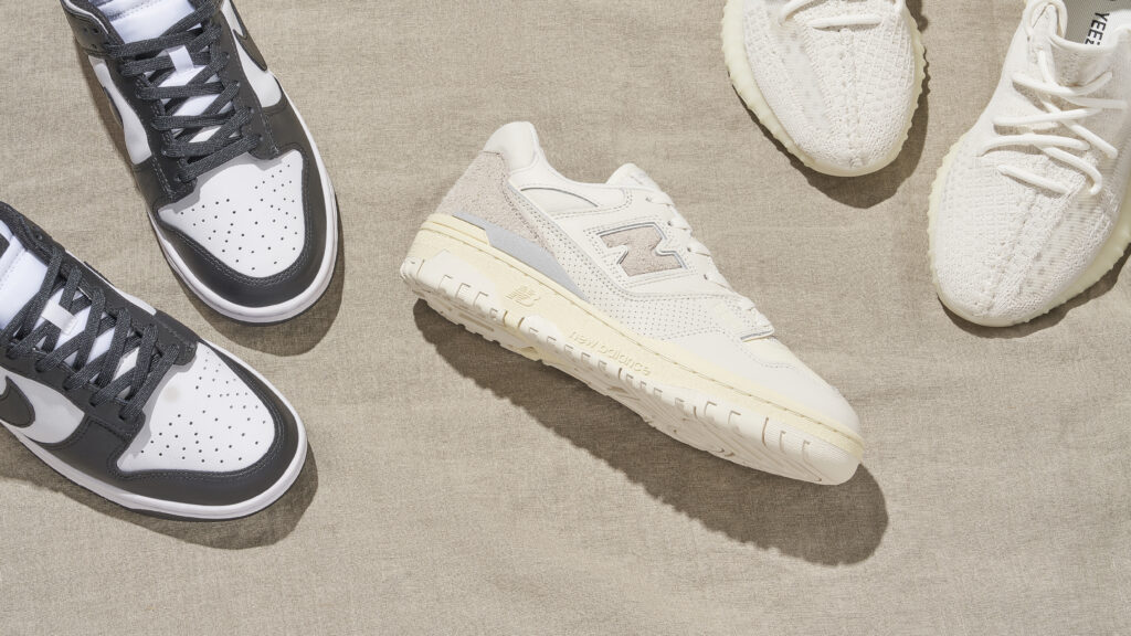 The Best Sneakers To Kickstart Your Capsule Collection - Laced Blog