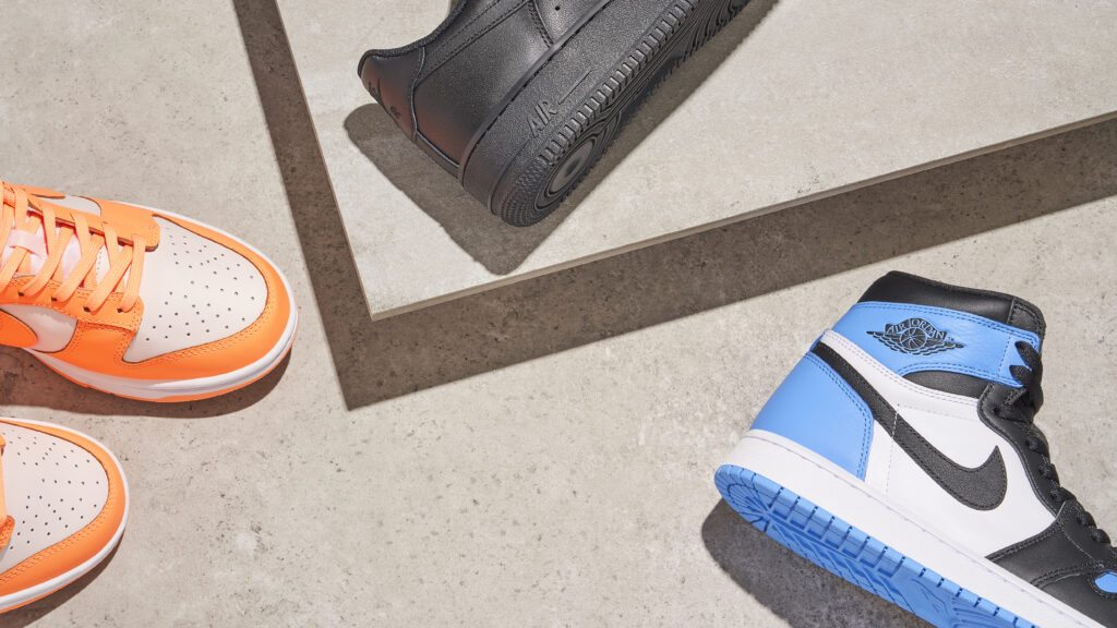 Sneakers For Concerts: The Ultimate Guide To Stylish And Comfortable ...