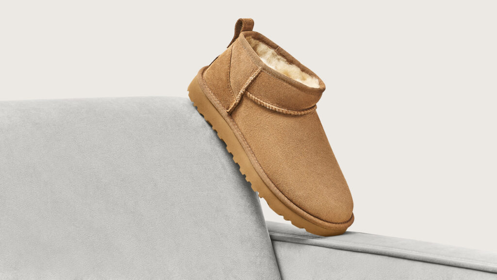 Are UGGs Back? - Laced Blog