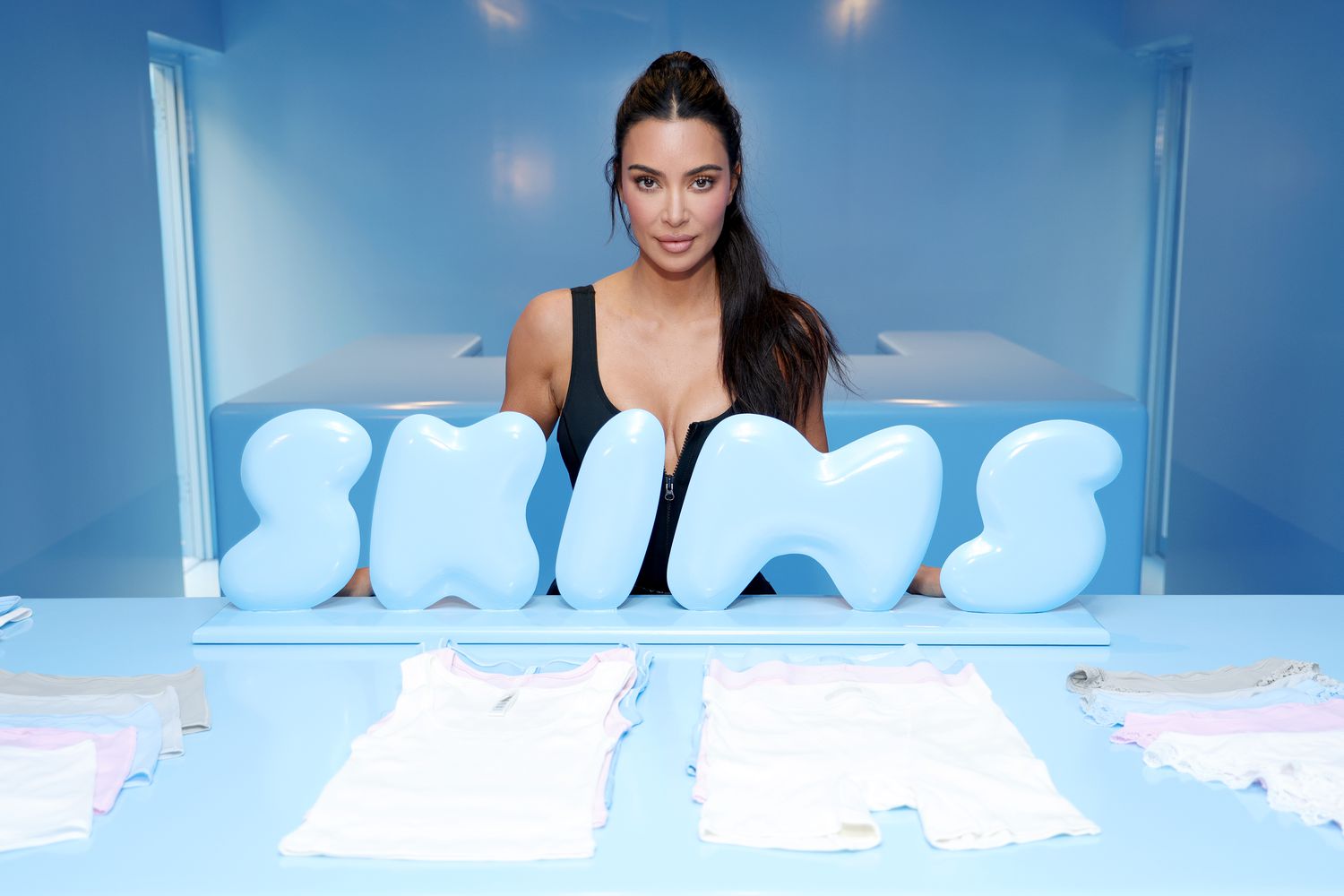 Nike SKIMS - Everything you need to know. - Laced Blog