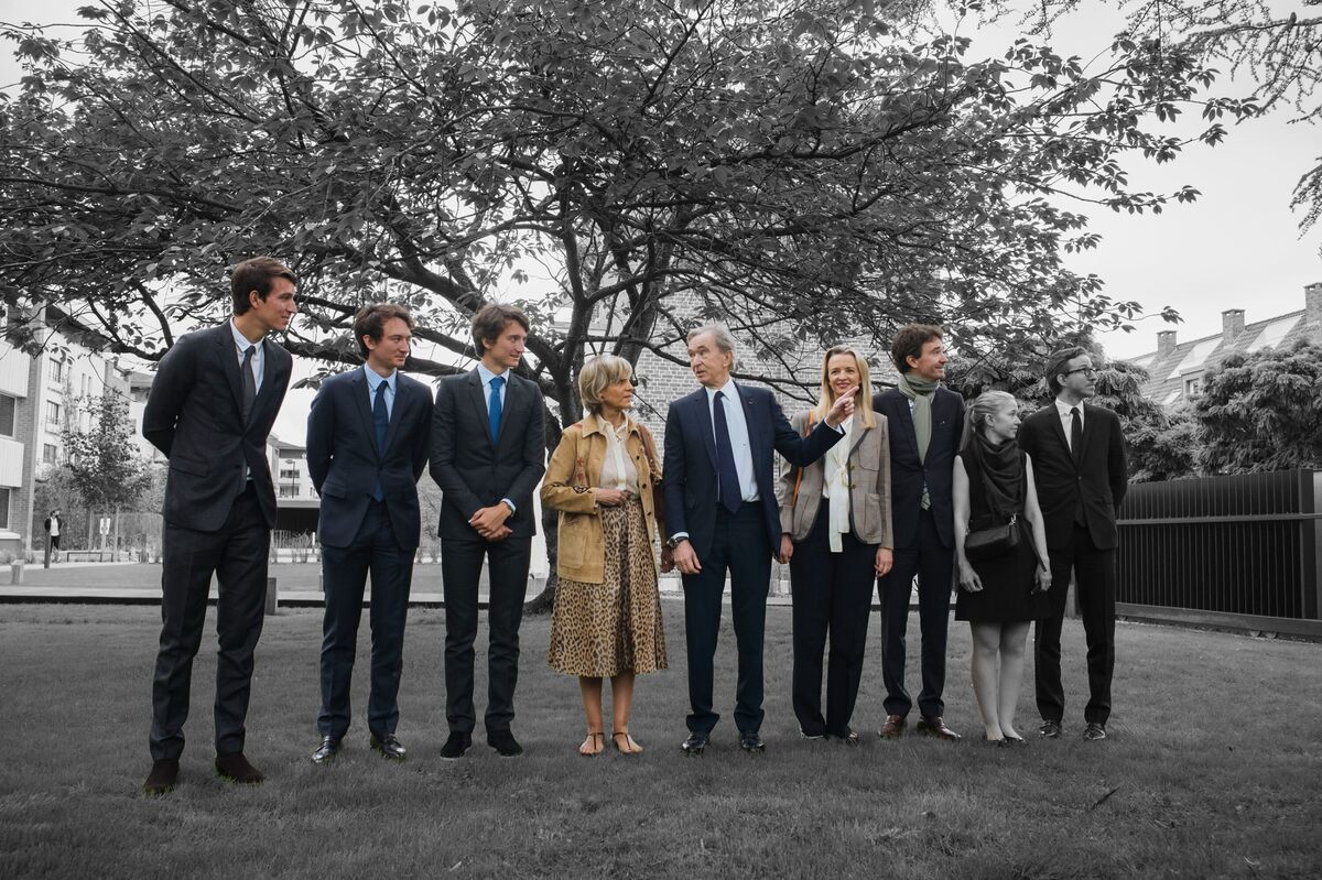 What is LVMH? Inside the Luxury Goods Conglomerate - Laced Blog